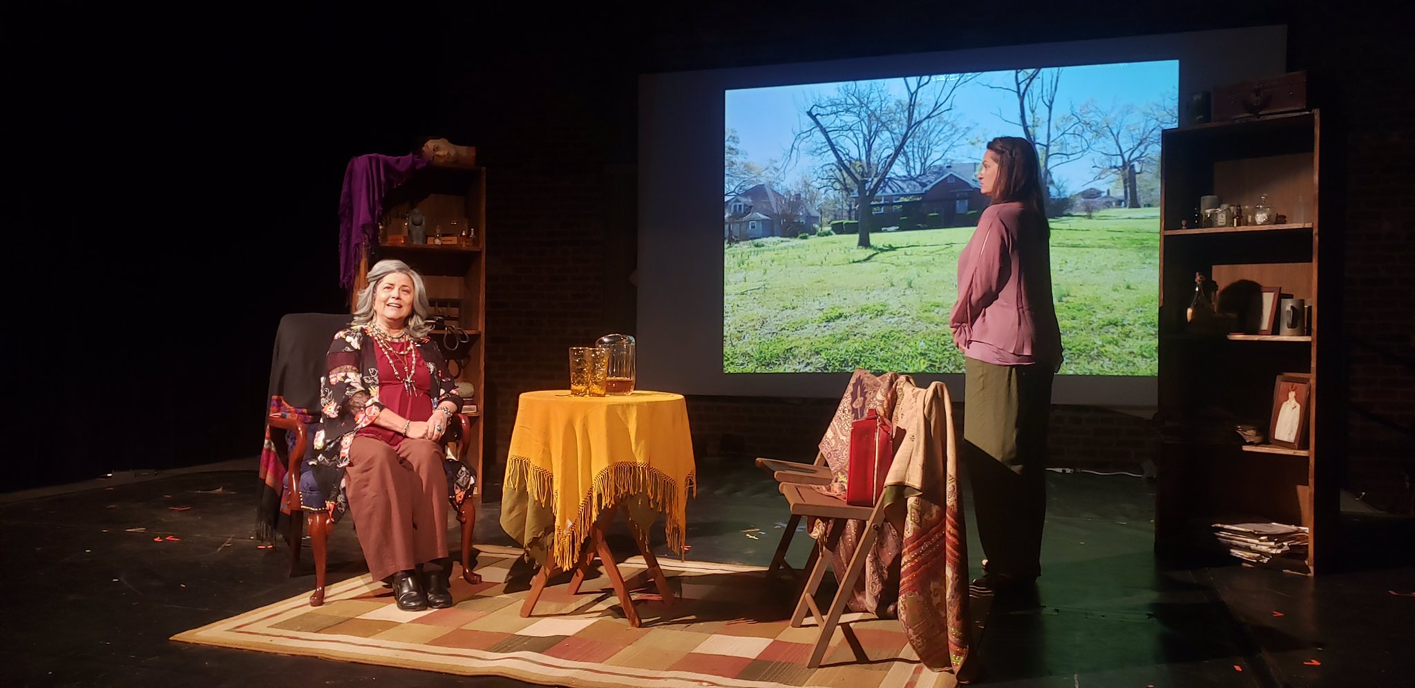 10-Minute Play Contest – Theatre Oxford