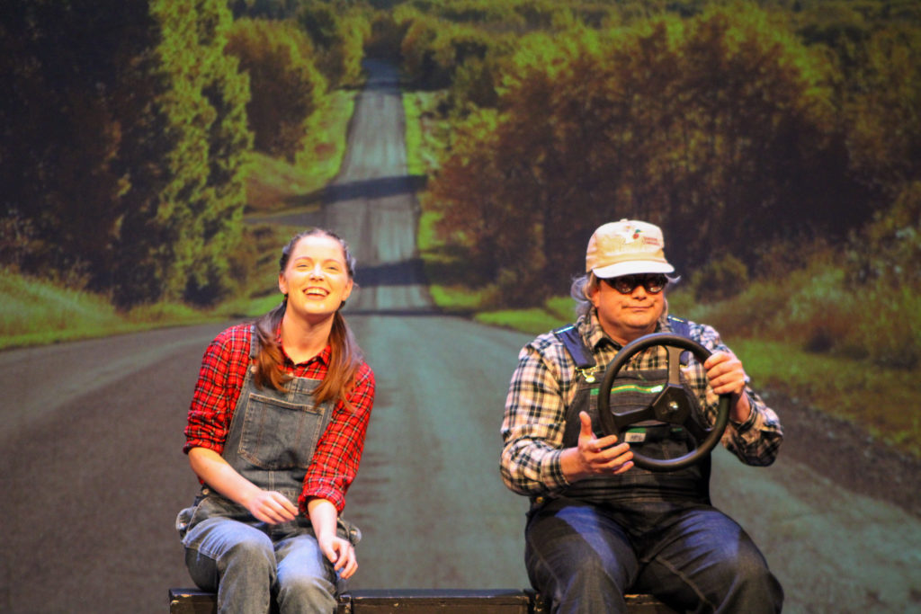 Theatre Oxford's 10-Minute Play Contest - Theatre Oxford